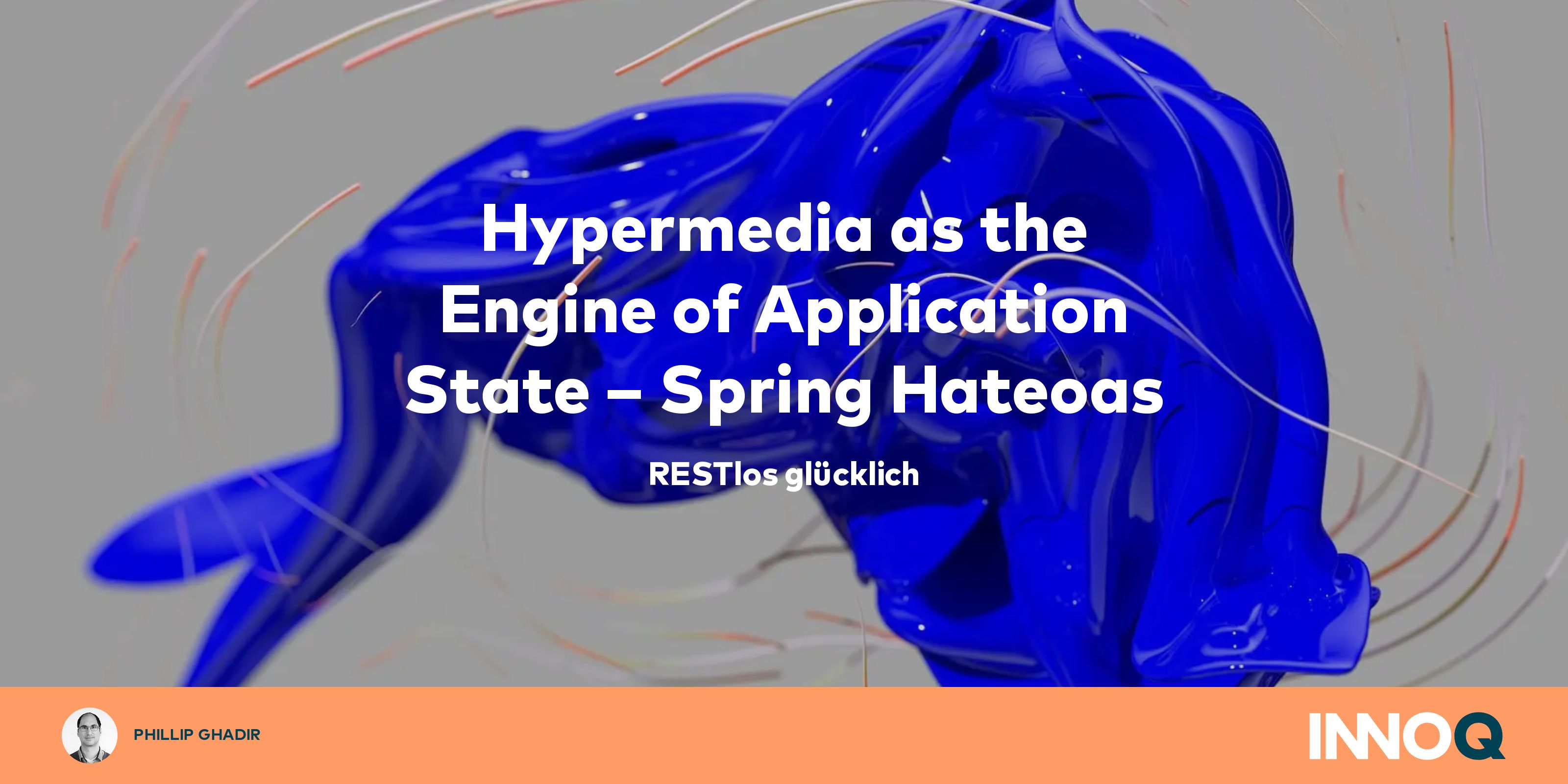 Hypermedia as the Engine of Application State – Spring Hateoas ...