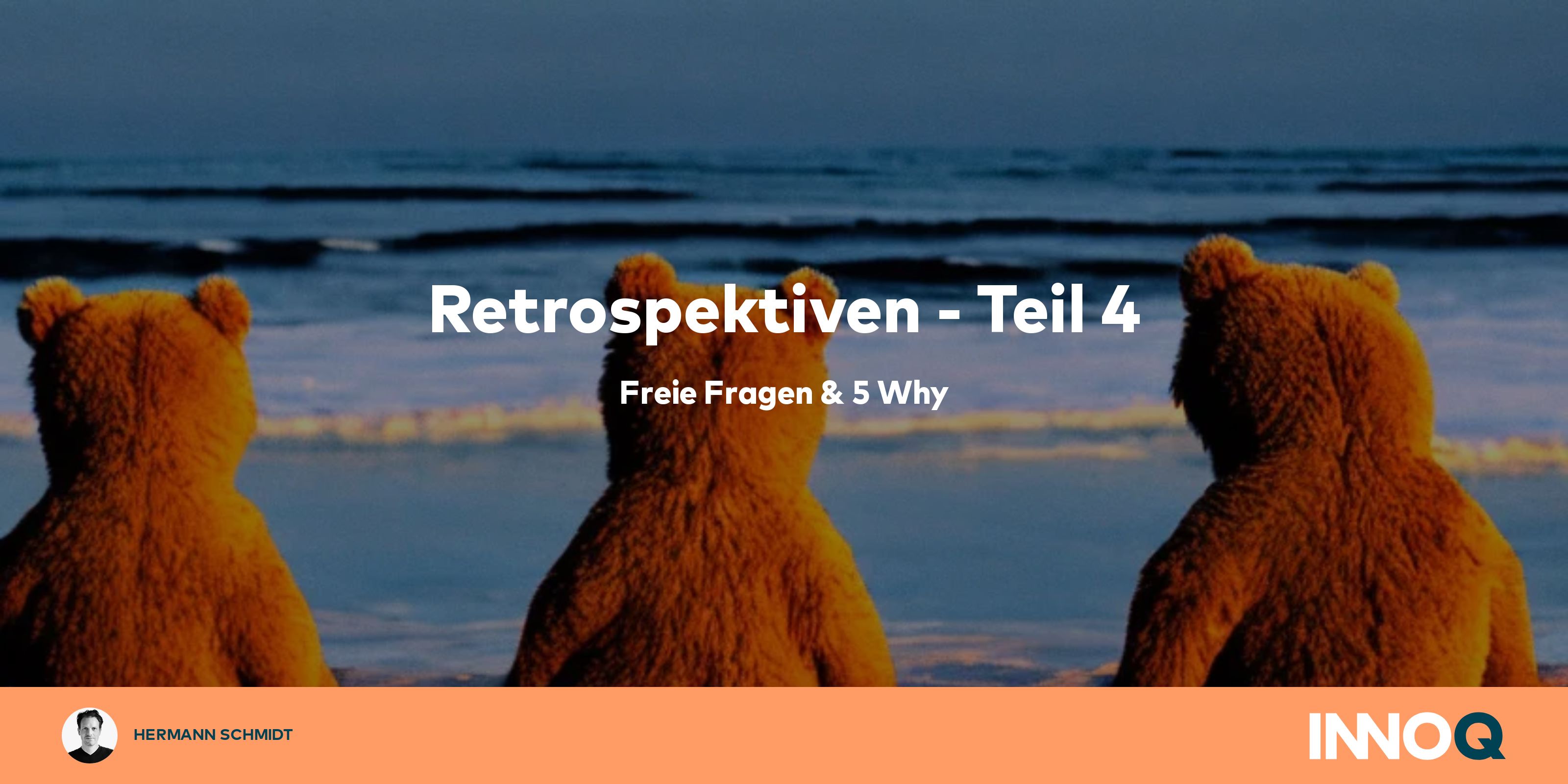 Retrospektiven - Teil 4 – INNOQ
