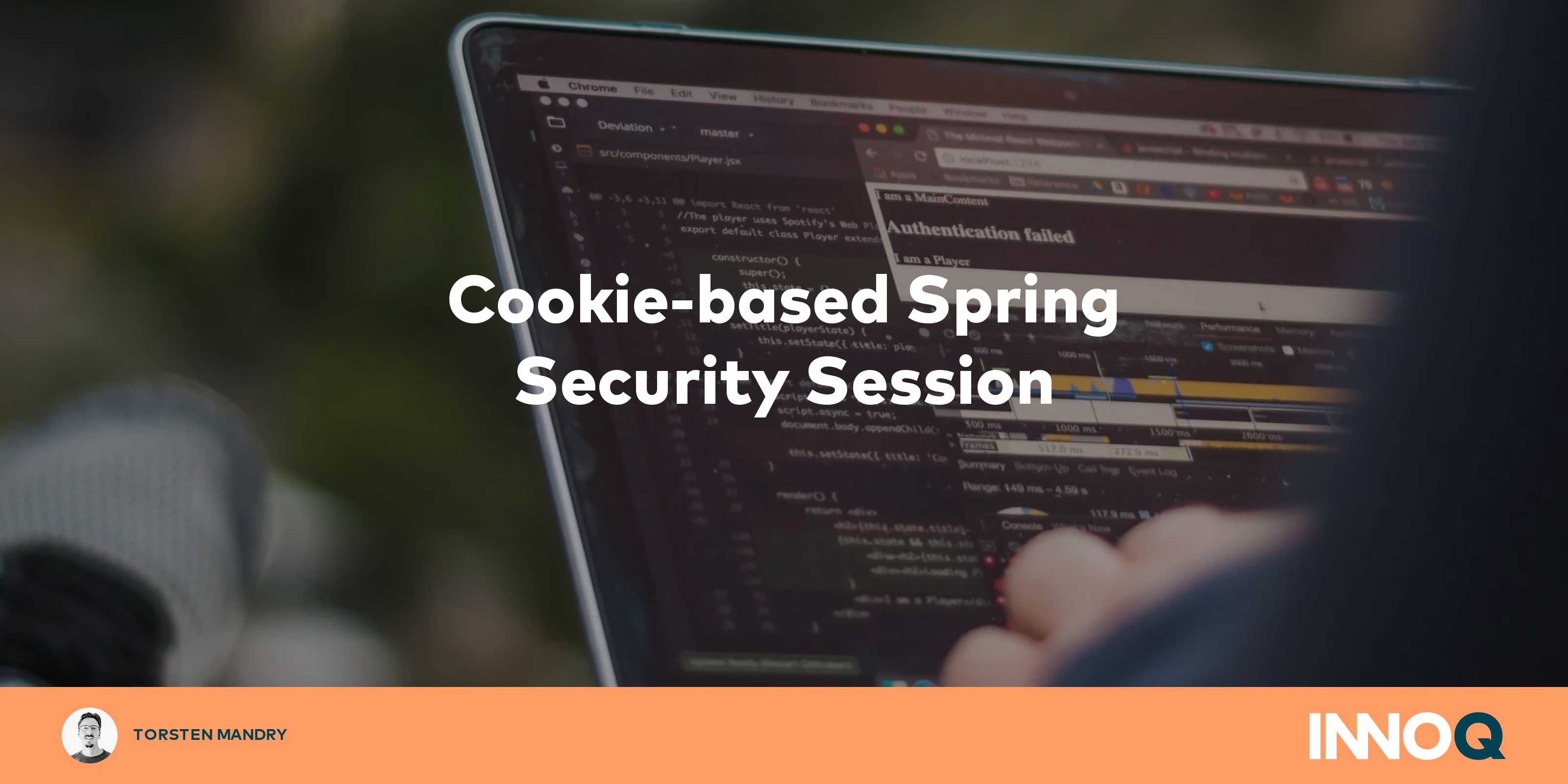 Cookie Based Spring Security Session Innoq