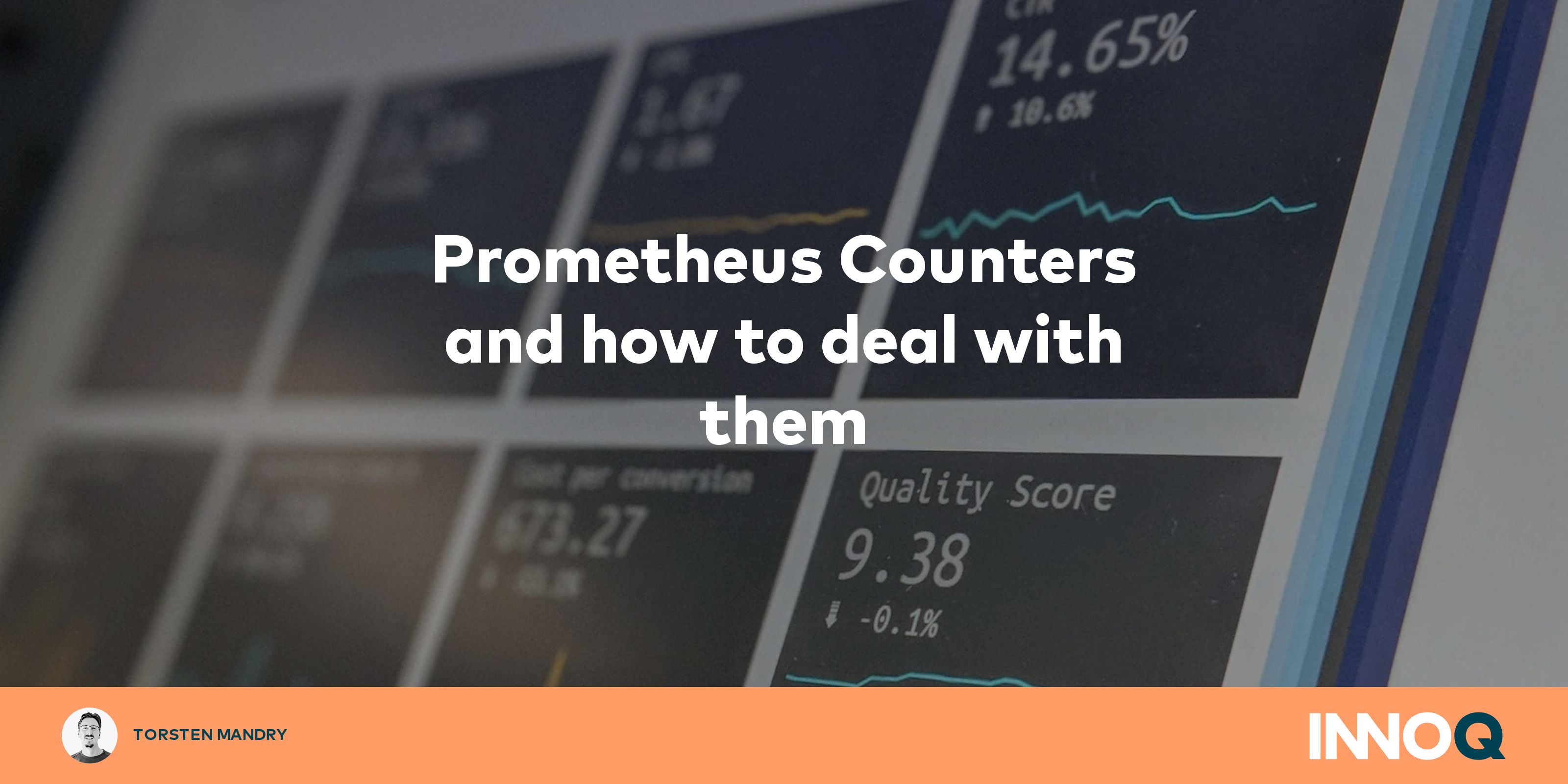 Prometheus Counters and how to deal with them – INNOQ