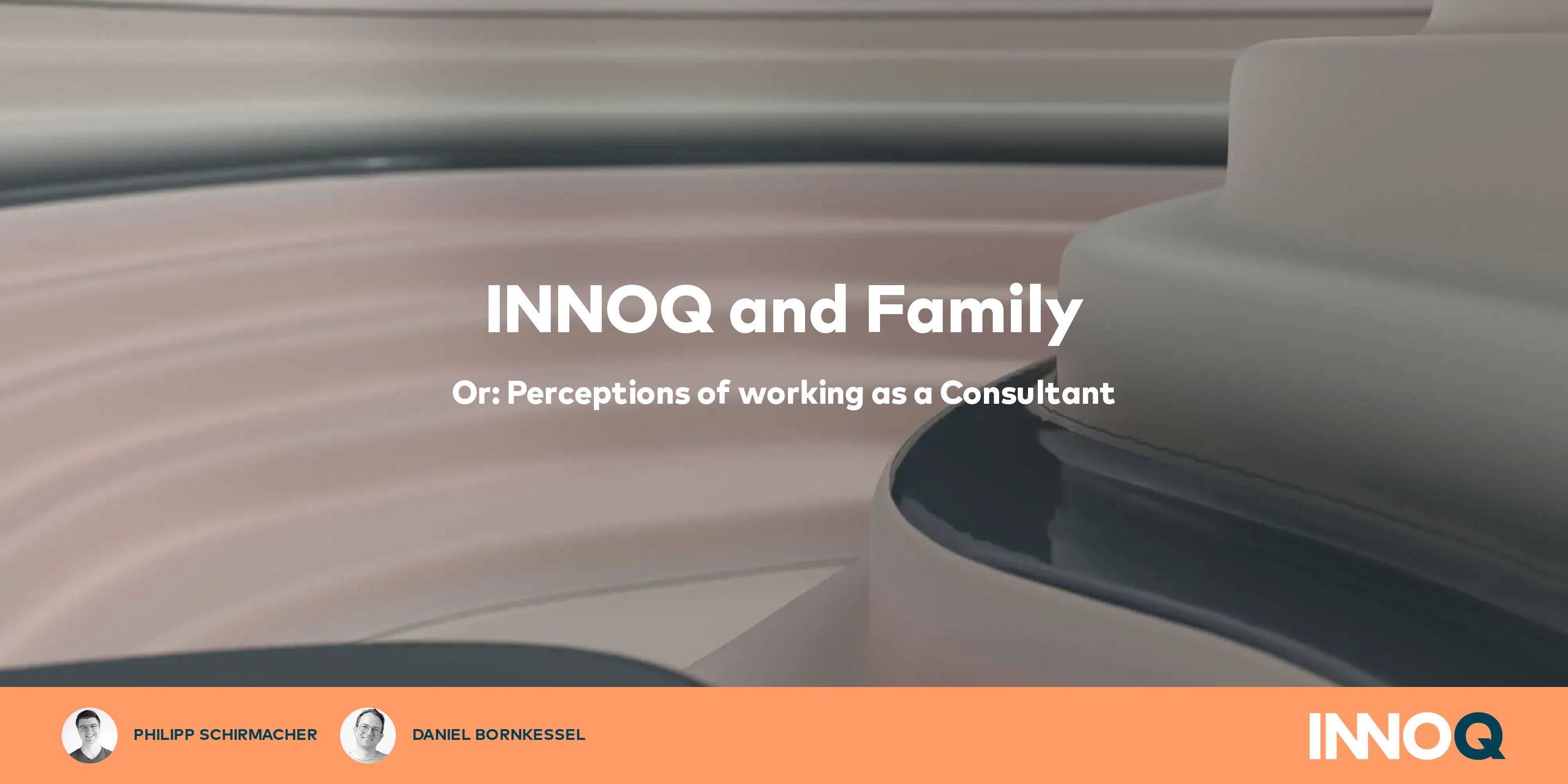 INNOQ and Family – INNOQ
