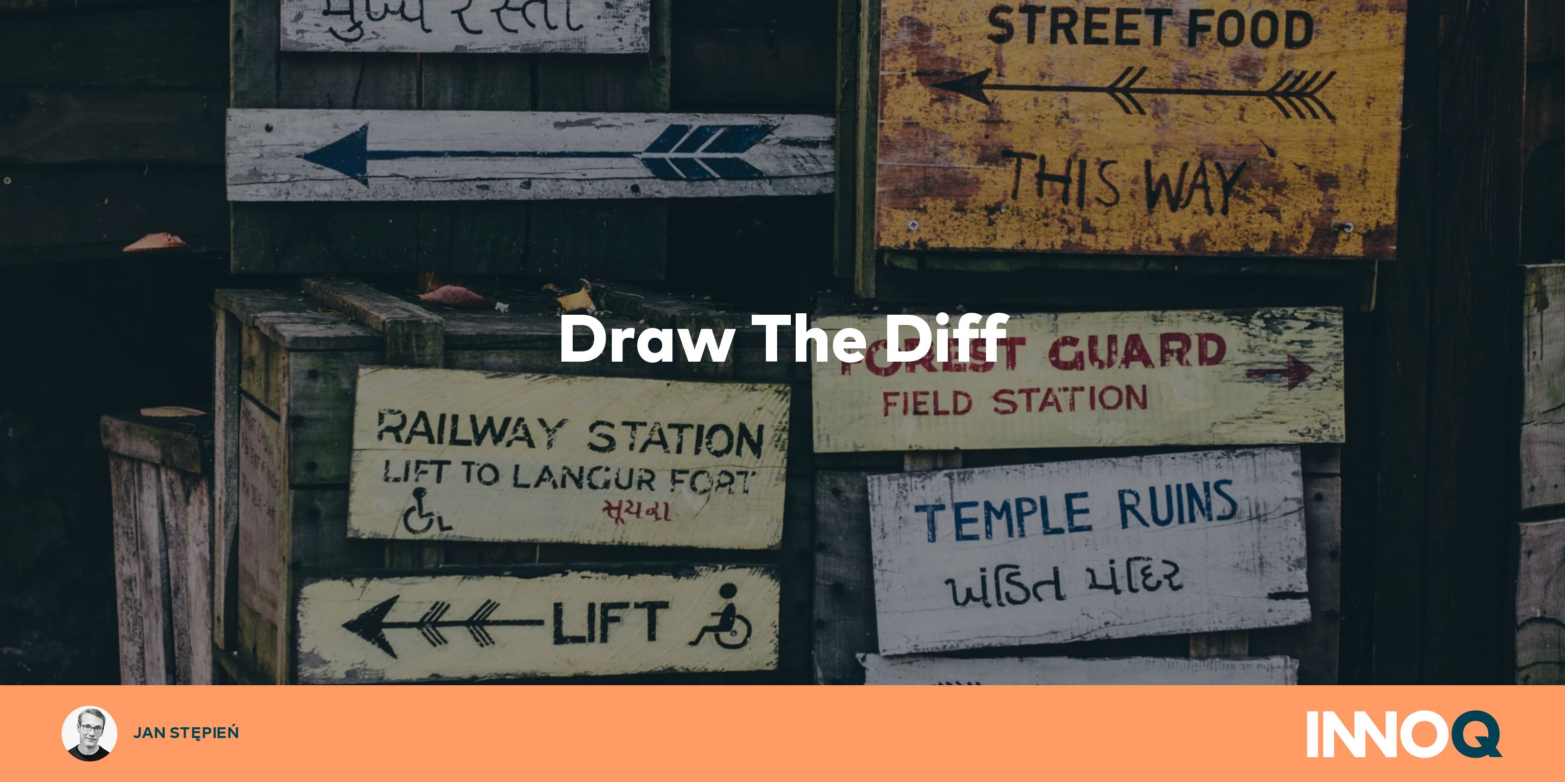 Draw The Diff – INNOQ